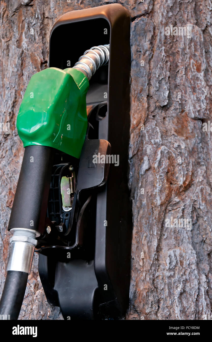 Natural gas conservation hi-res stock photography and images - Alamy