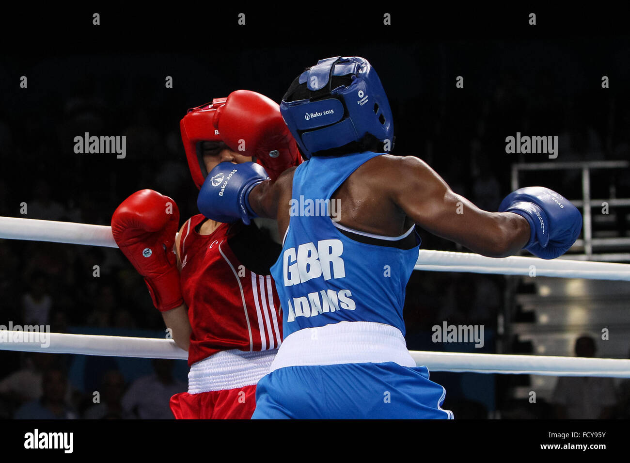 Elif coskun tur hi-res stock photography and images - Alamy