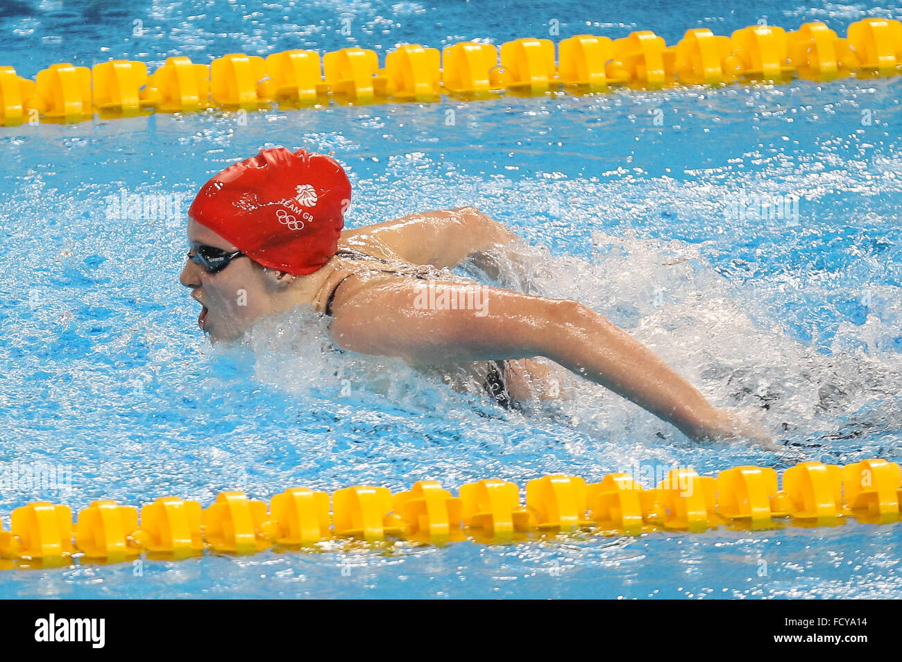 400m individual medley hi-res stock photography and images - Alamy