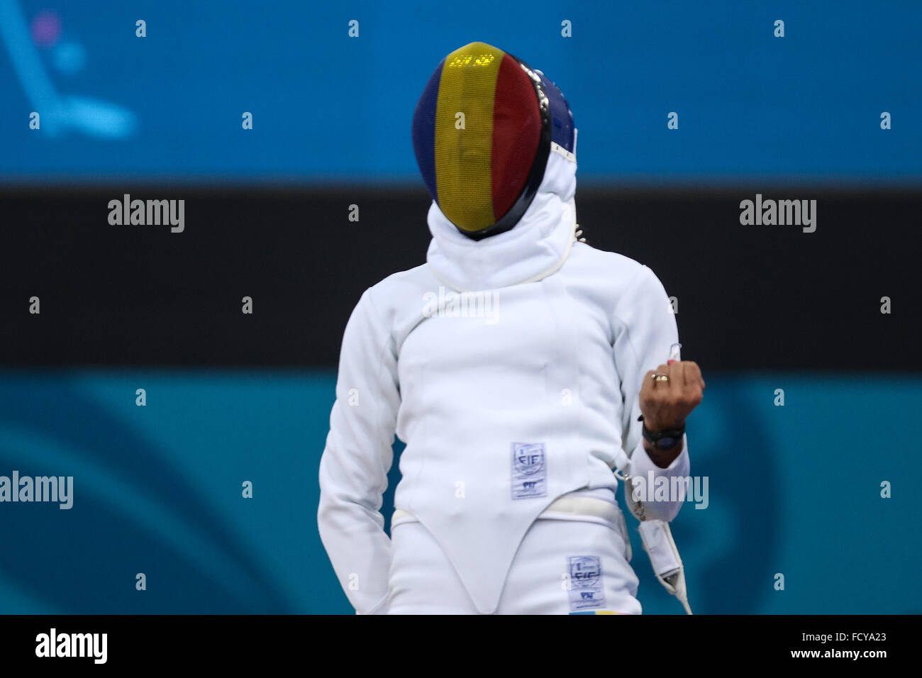 Romania vs azerbaijan hi-res stock photography and images - Alamy