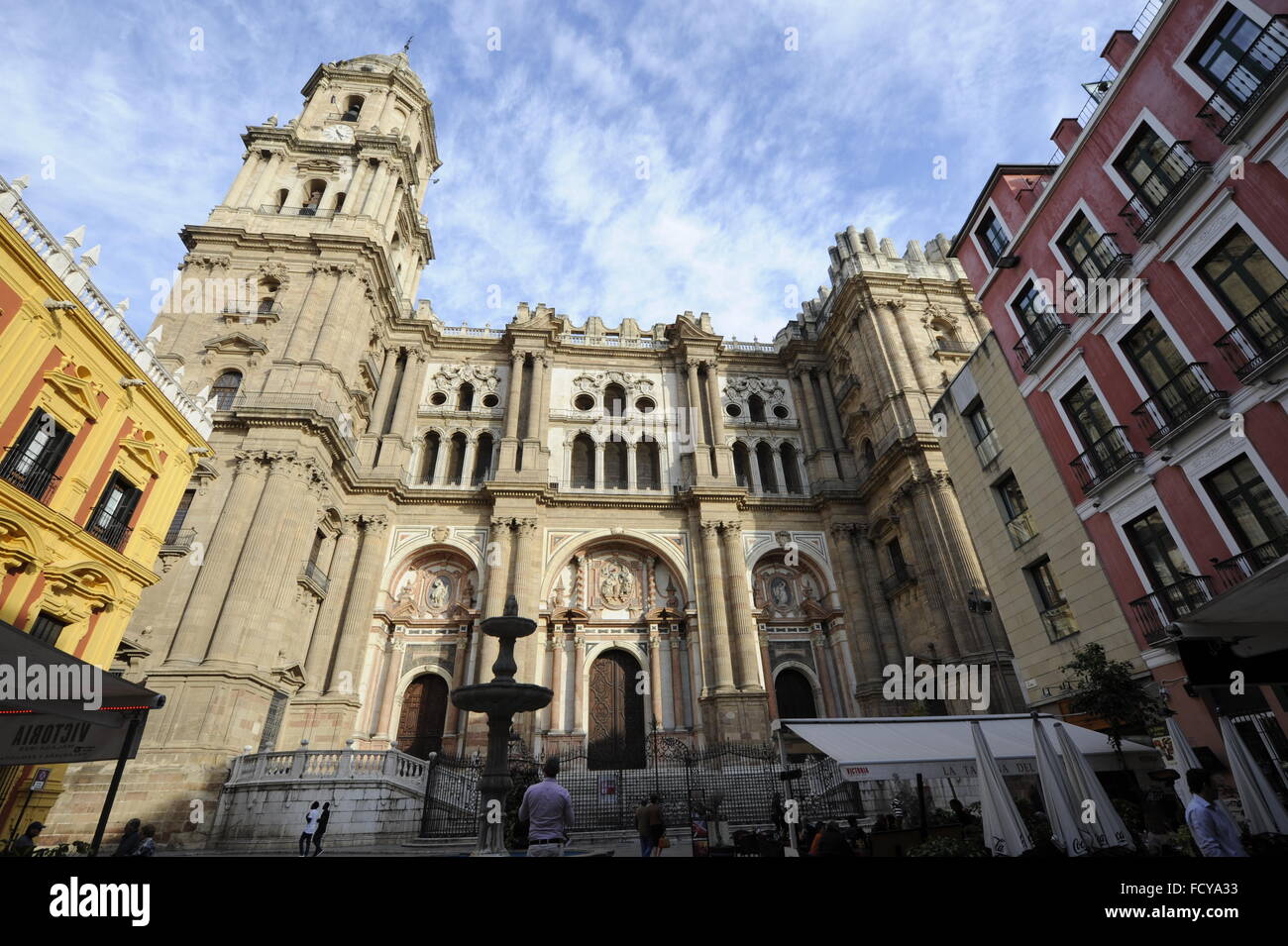 The Cathedral of the Incarnation and Cathedral Museum. Often referred ...