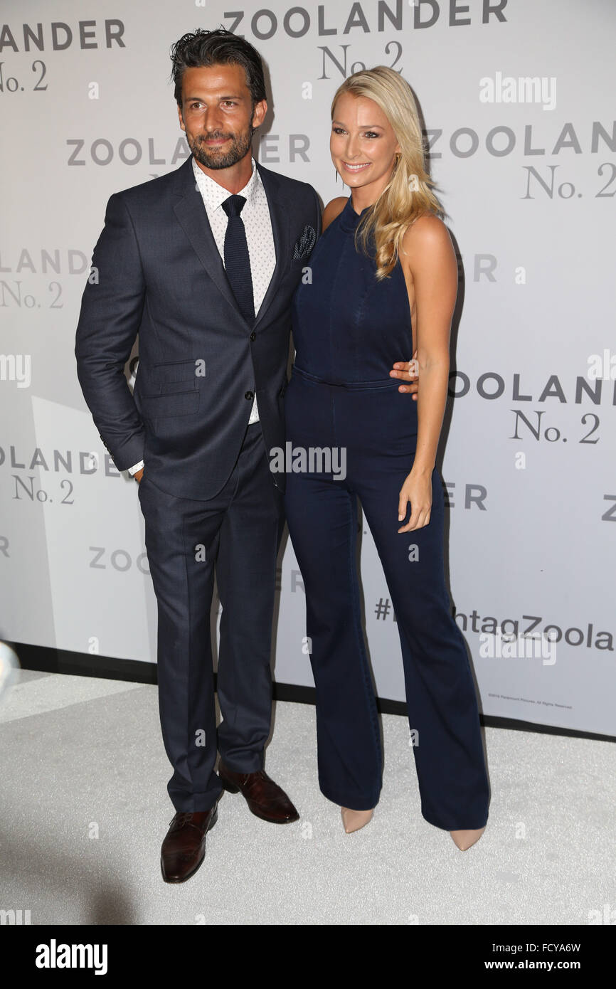 Sydney, Australia. 26 January 2016. Celebrities arrived on the red ...