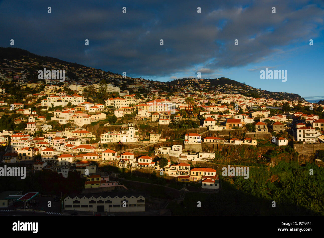 Maderia Island High Resolution Stock Photography and Images - Alamy