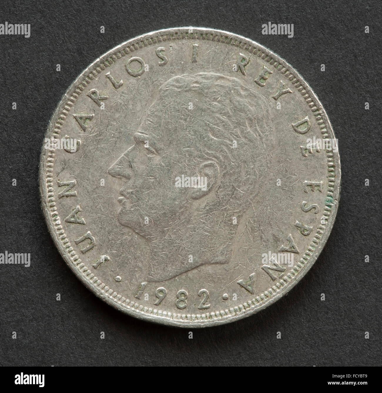 25 Pesetas High Resolution Stock Photography and Images - Alamy