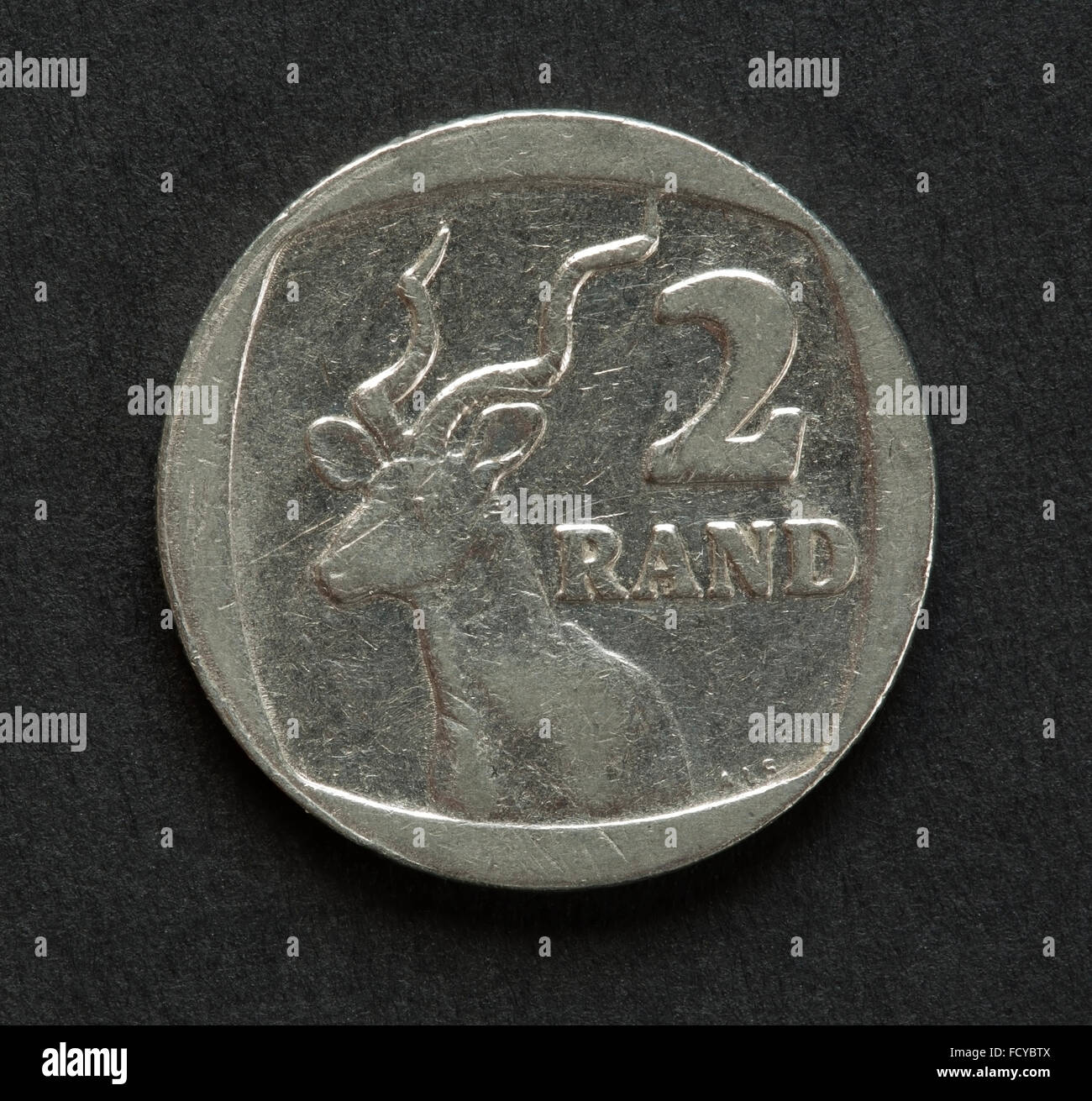 Rand money hi-res stock photography and images - Alamy