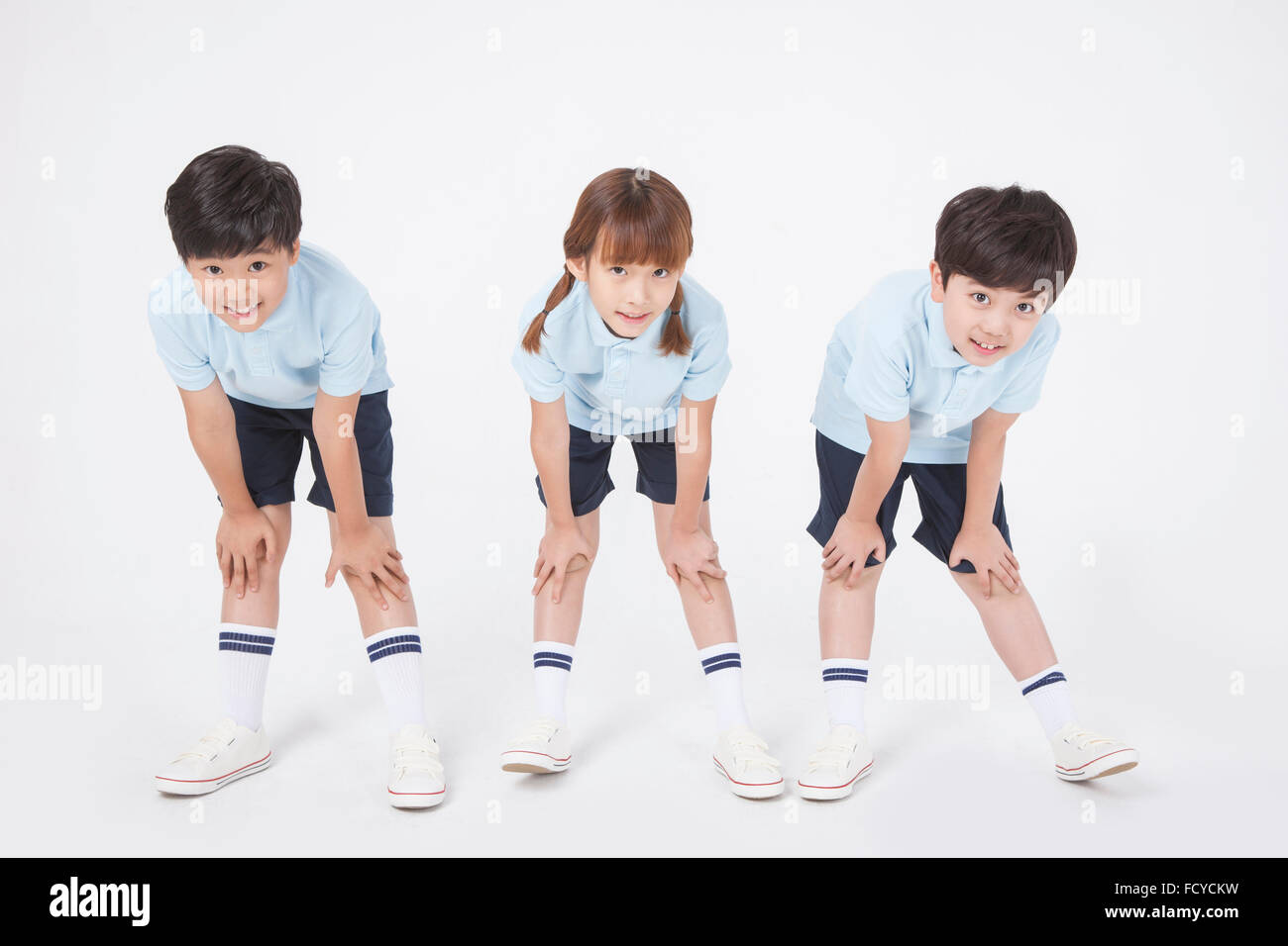 School girl legs hi-res stock photography and images - Alamy