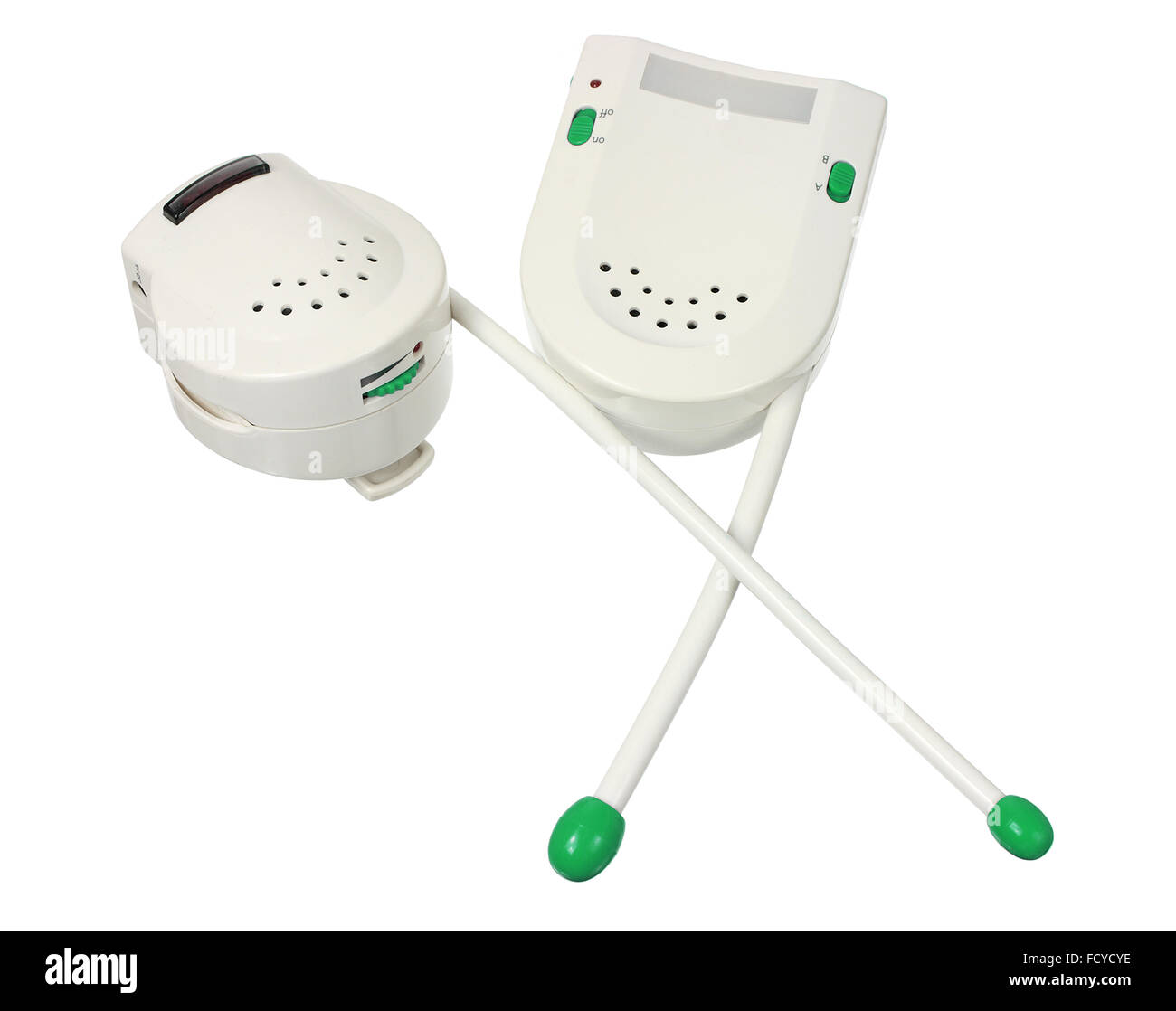 Baby receiver hi-res stock photography and images - Alamy