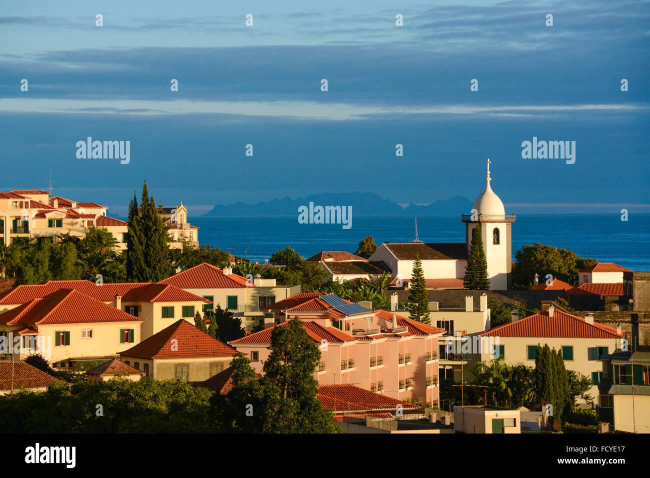 Maderia Island High Resolution Stock Photography and Images - Alamy