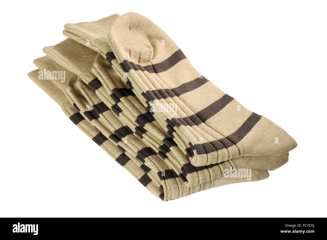 Pile of Socks Stock Photo - Alamy