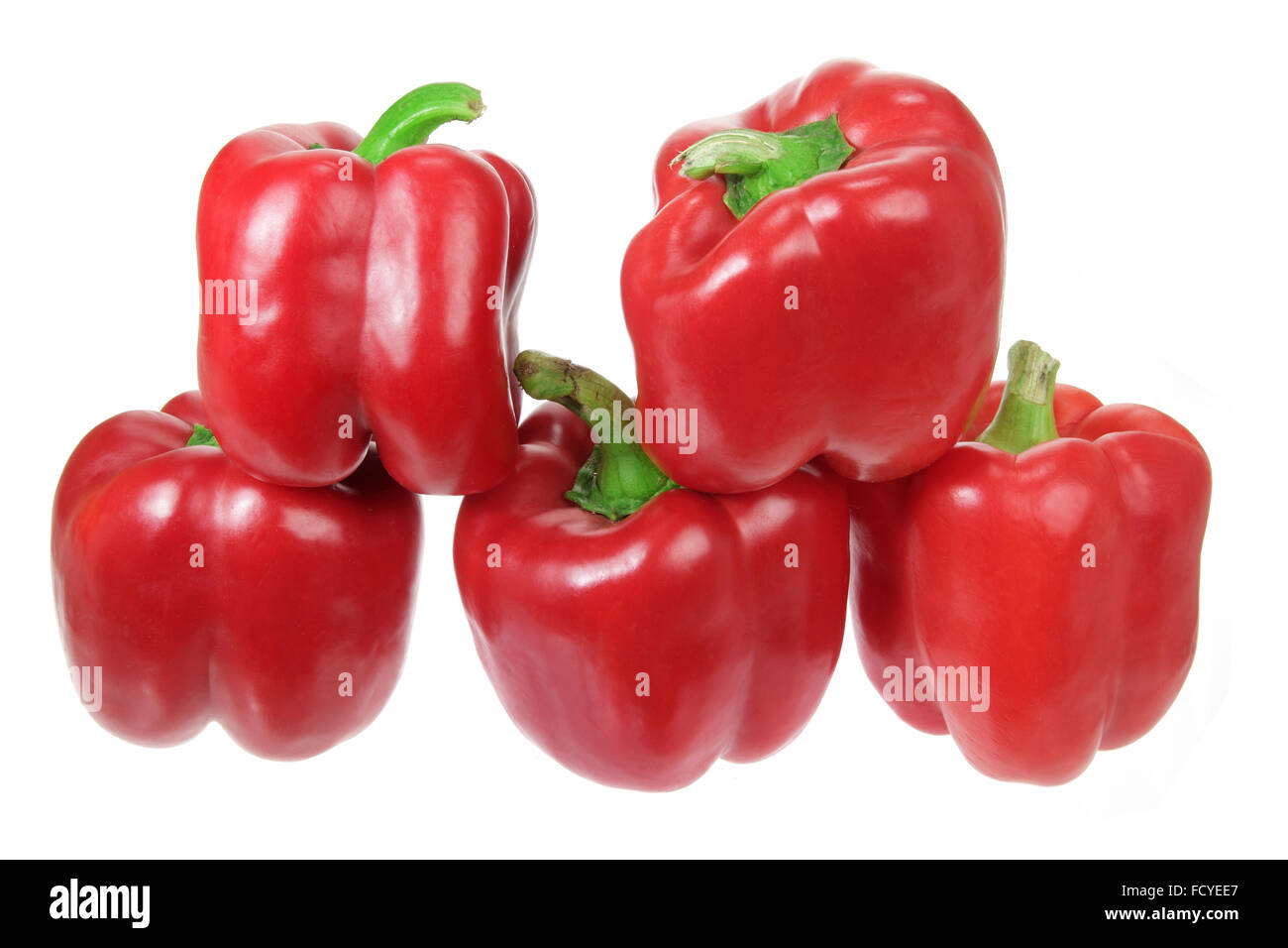Capsicums hi-res stock photography and images - Alamy
