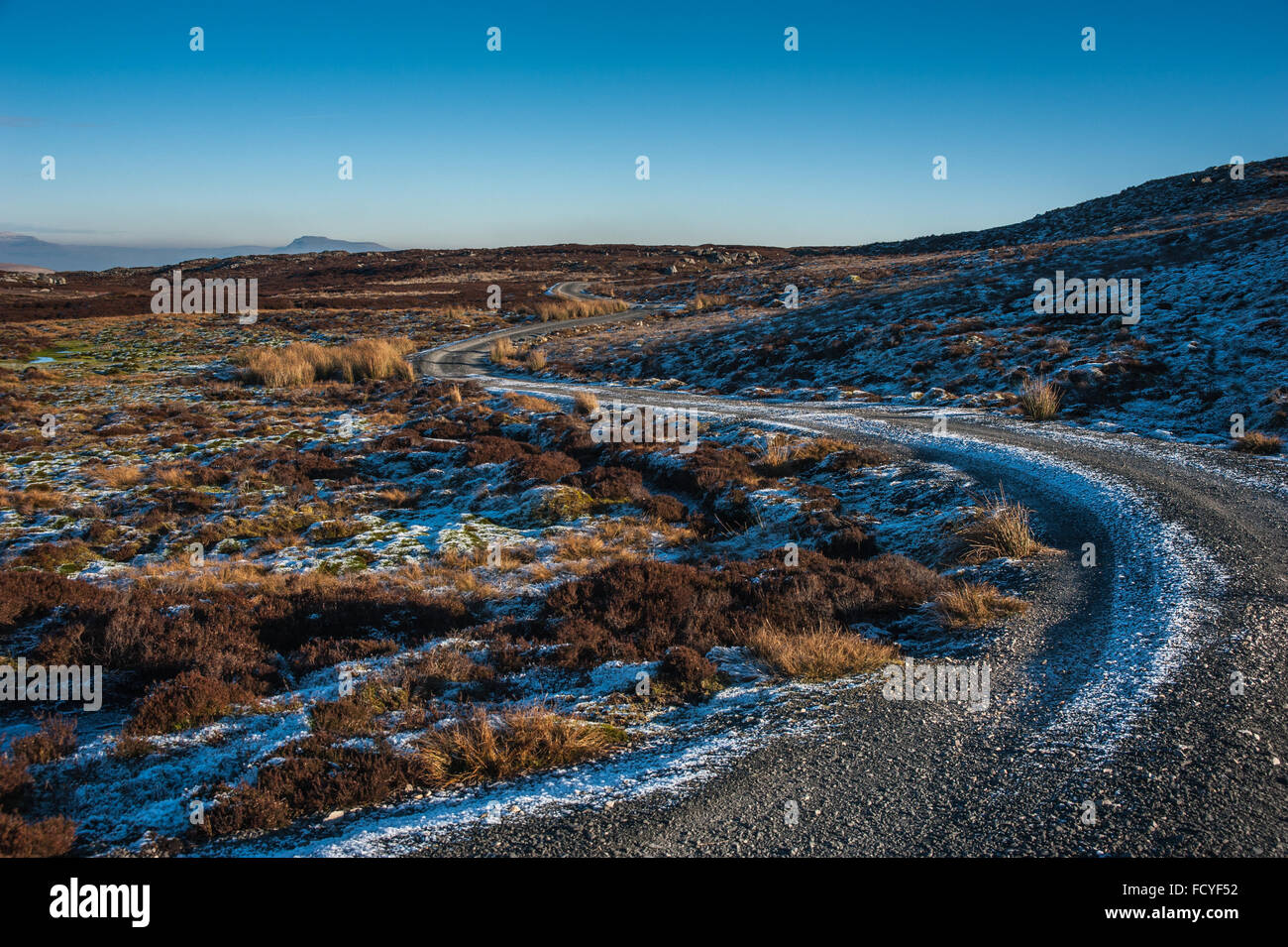 Road grit hi-res stock photography and images - Alamy