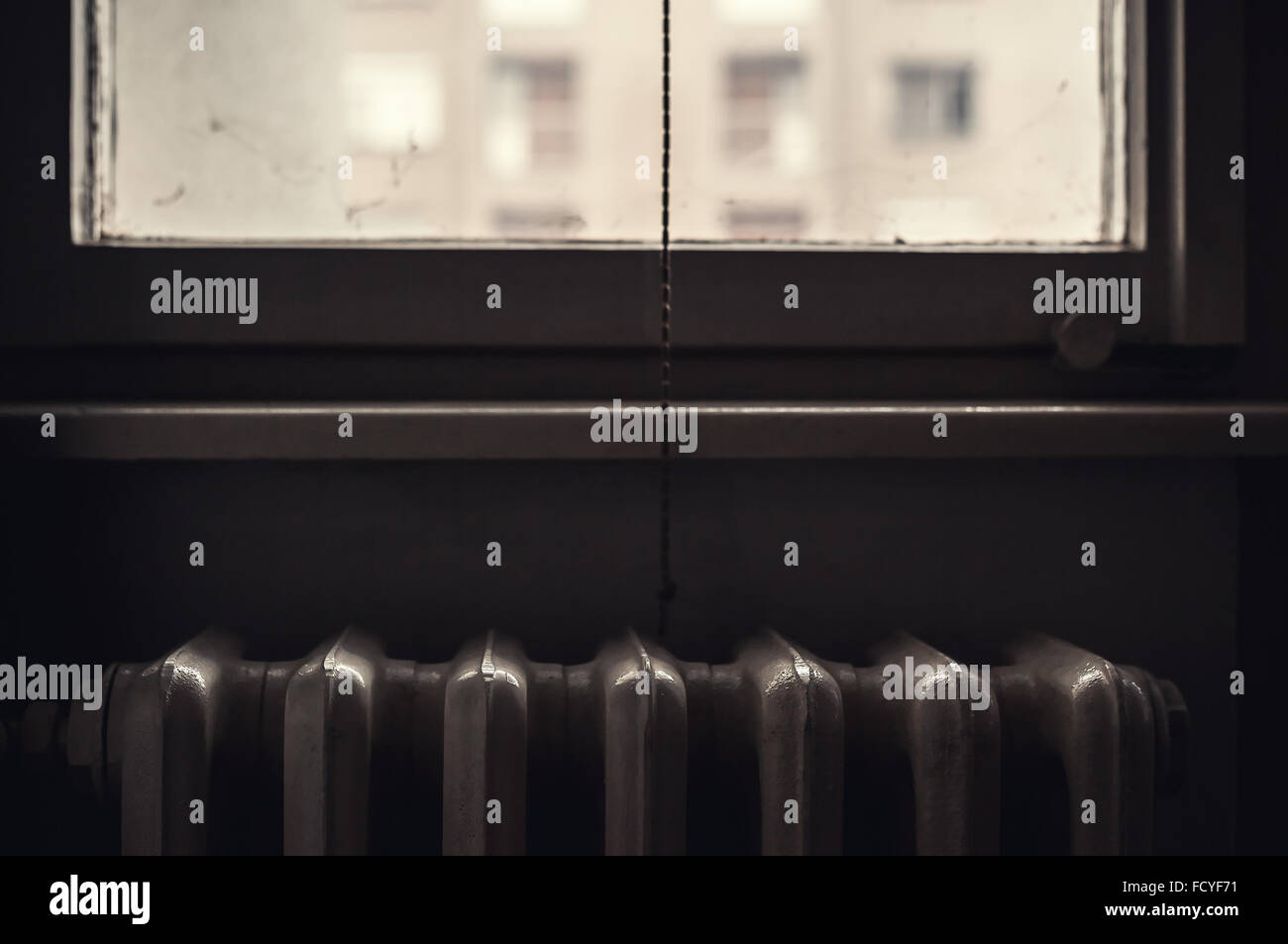 Radiator texture hi-res stock photography and images - Alamy