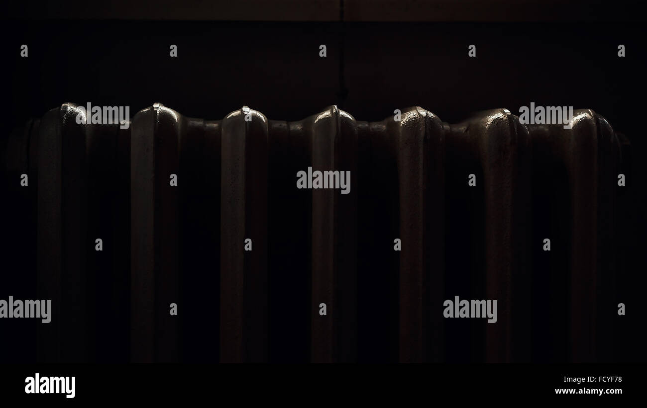 Radiator texture hi-res stock photography and images - Alamy