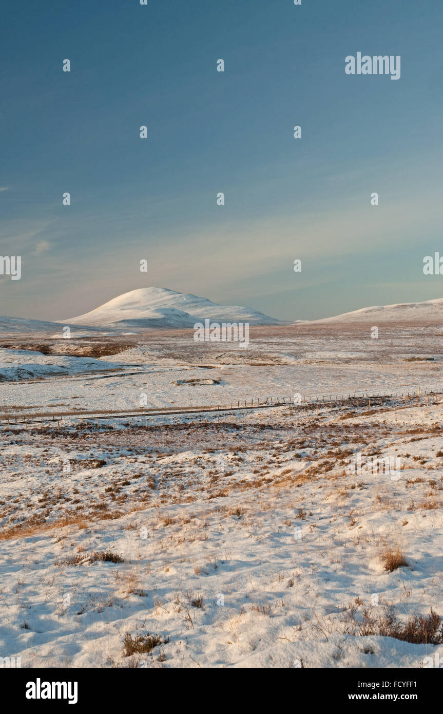 Kinbrace scotland hi-res stock photography and images - Alamy