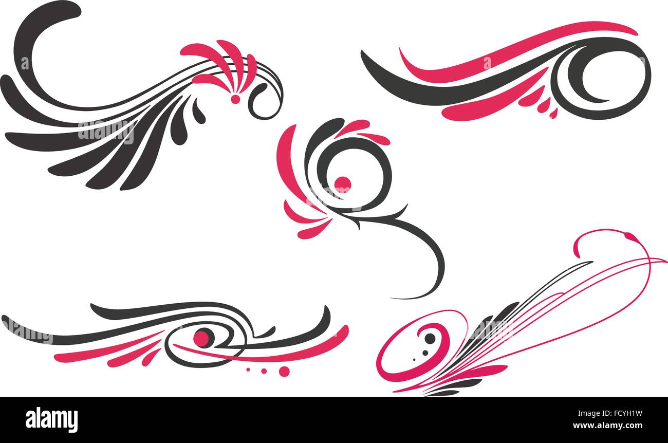 Pinstriping hi-res stock photography and images - Alamy