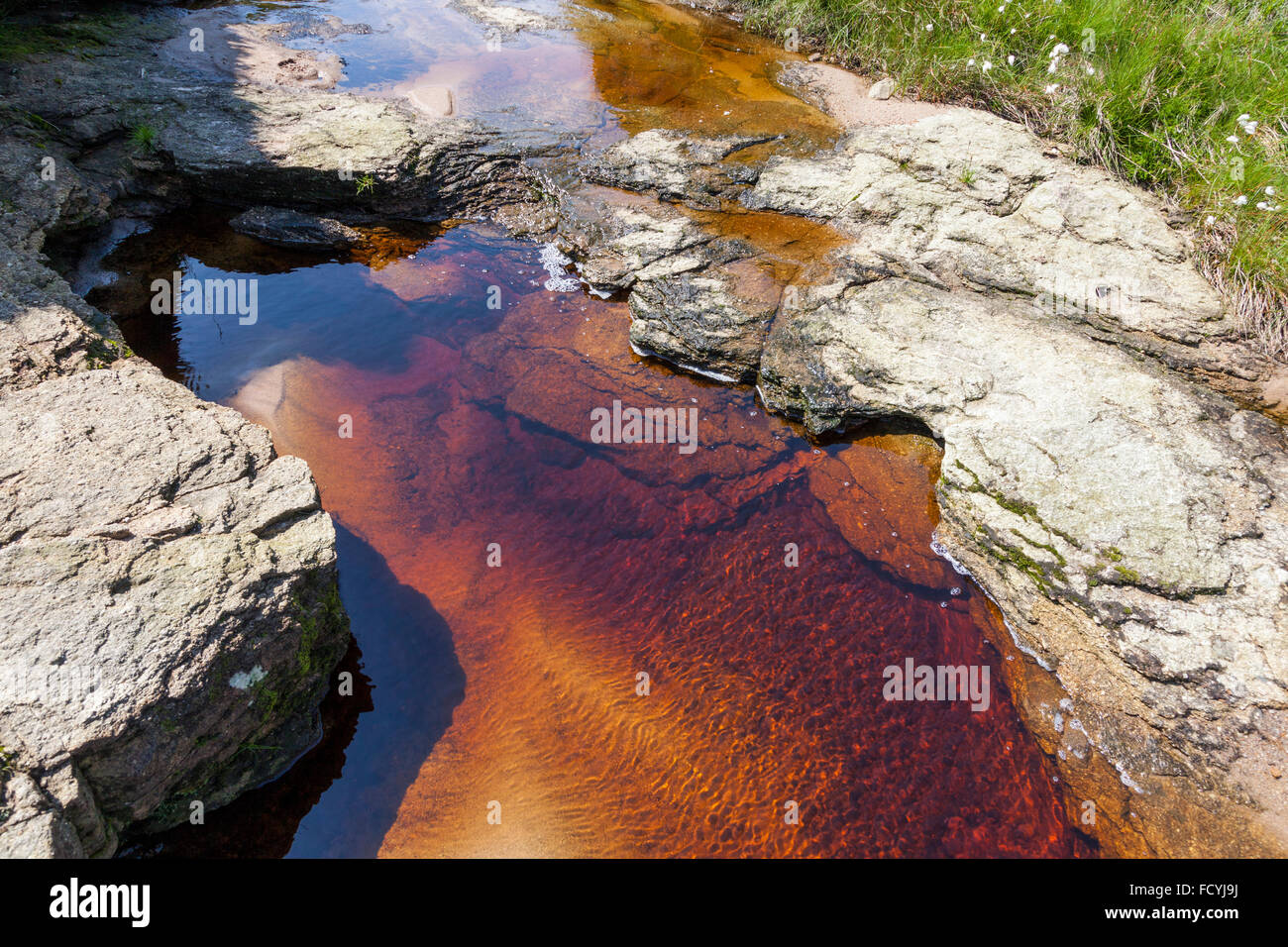 Discolouration hi-res stock photography and images - Alamy