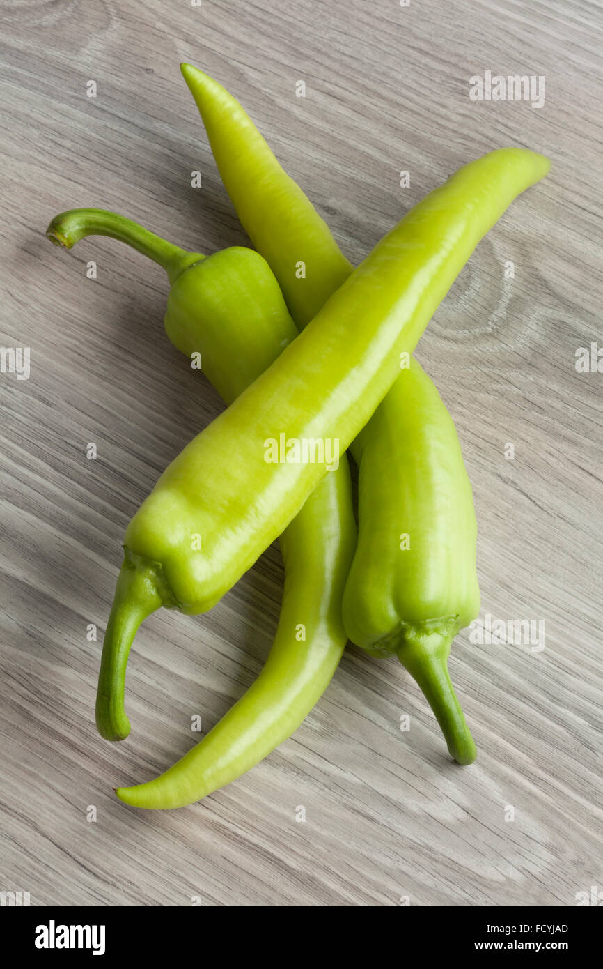 Turkish peppers hi-res stock photography and images - Alamy
