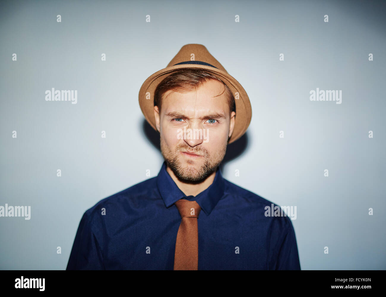 Confused Stock Photos & Confused Stock Images - Alamy