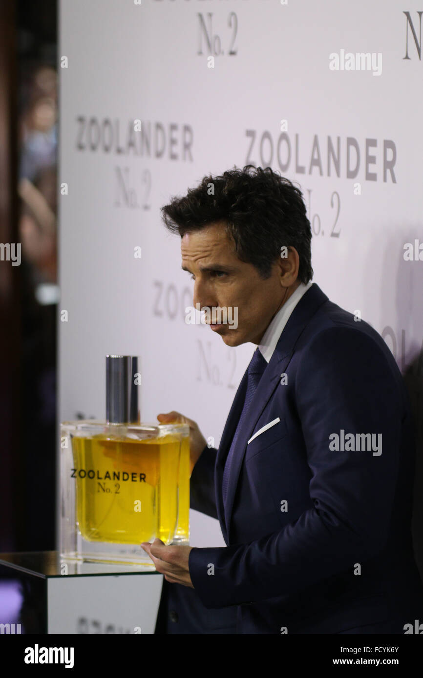 Sydney, Australia. 26 January 2016. Celebrities arrived on the red ...