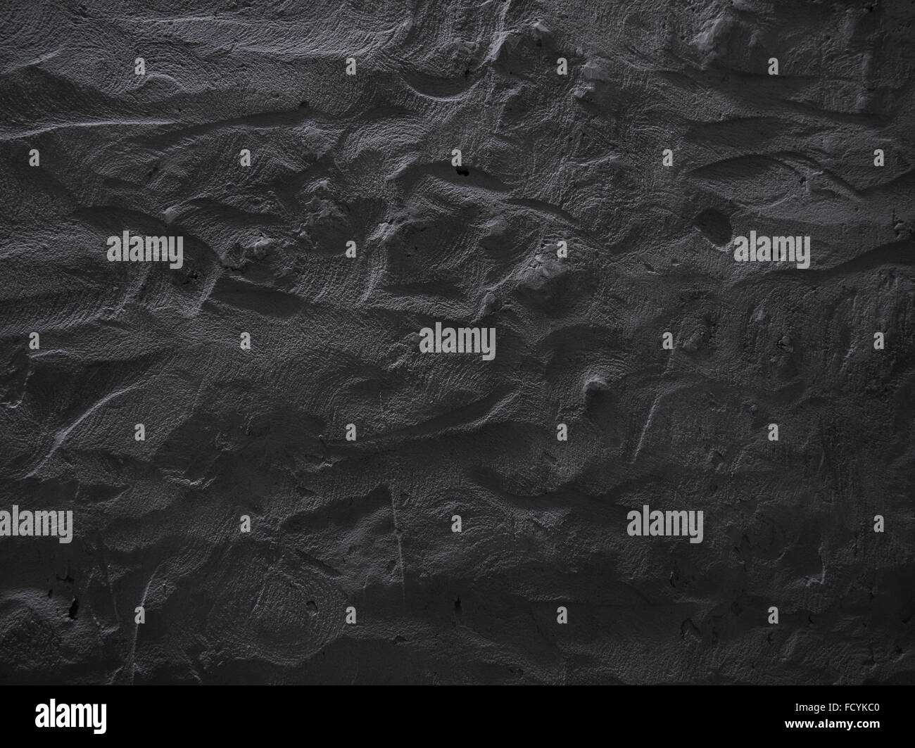 Raw grey concrete wall texture background Stock Photo - Alamy