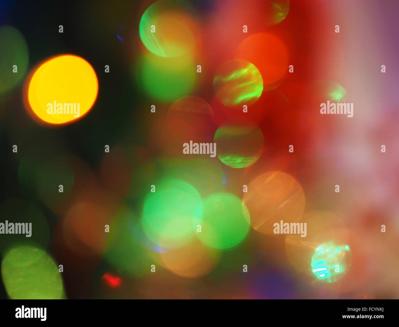 abstract background of bubbles Stock Photo - Alamy