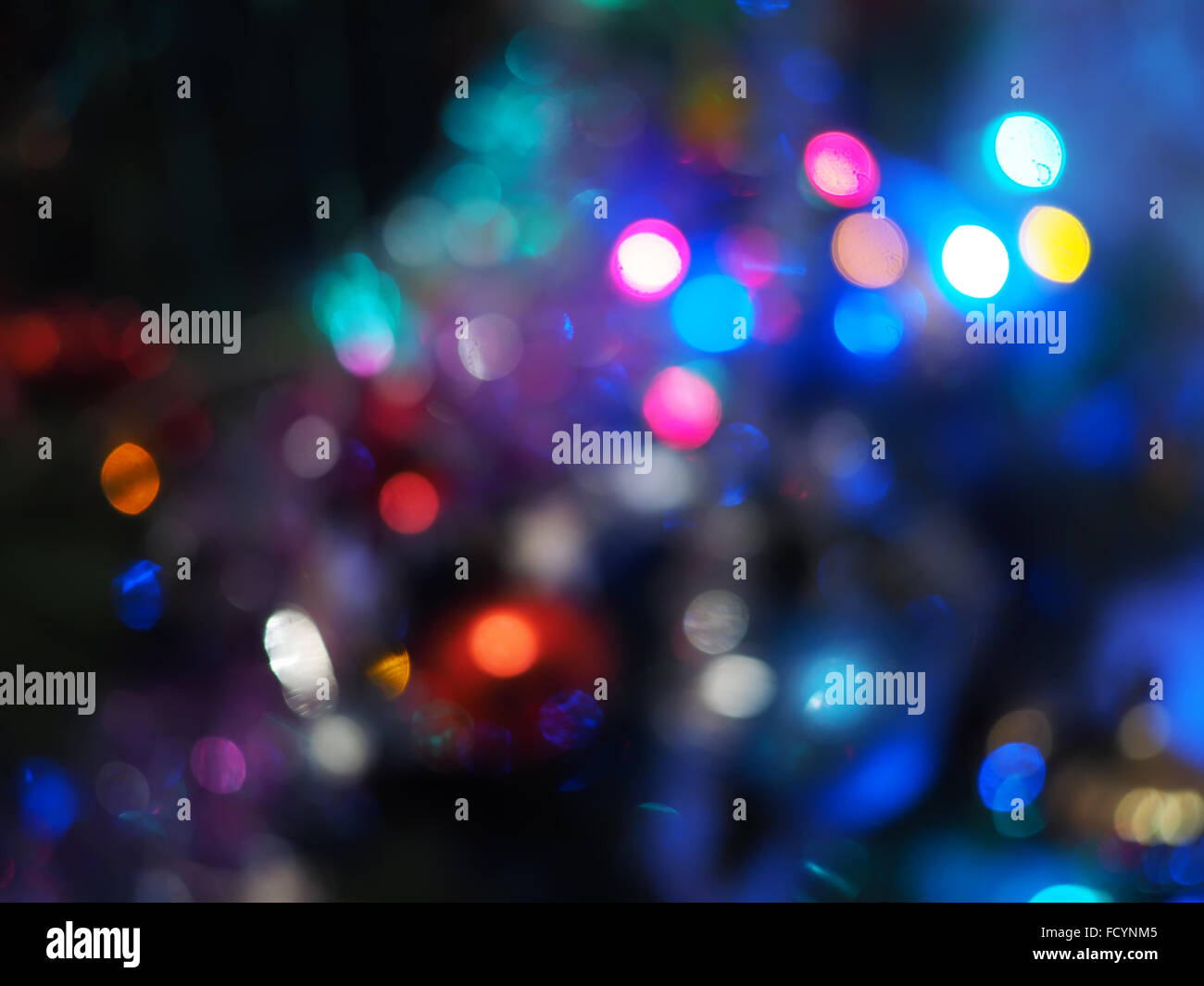 abstract background of bubbles Stock Photo - Alamy