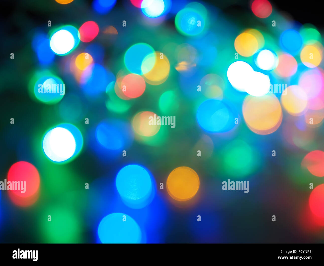 abstract background of bubbles Stock Photo - Alamy