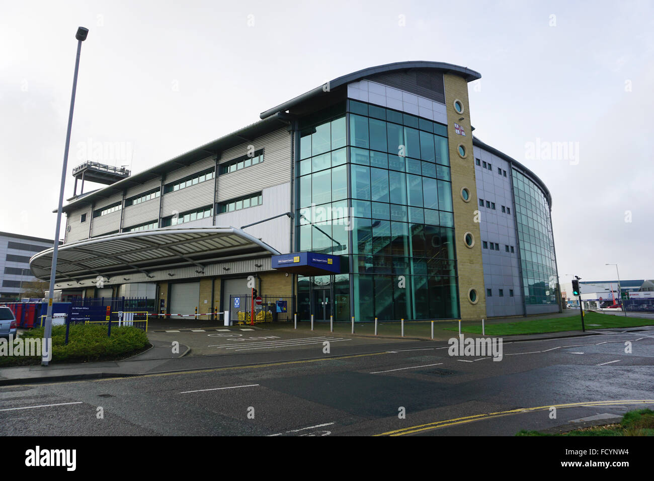 Rnli support hi-res stock photography and images - Alamy