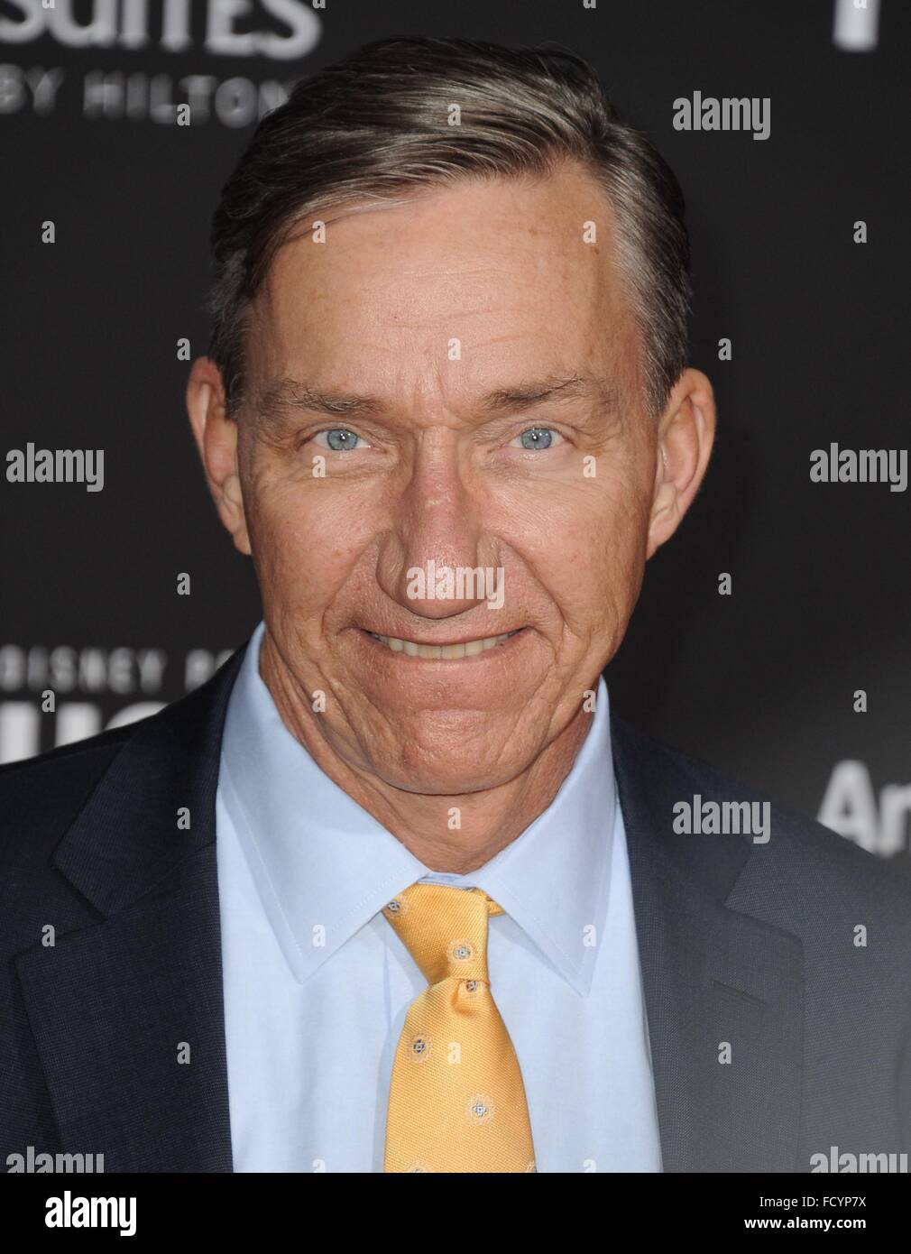 Los Angeles, CA, USA. 25th Jan, 2016. Alexander Cook at arrivals for ...