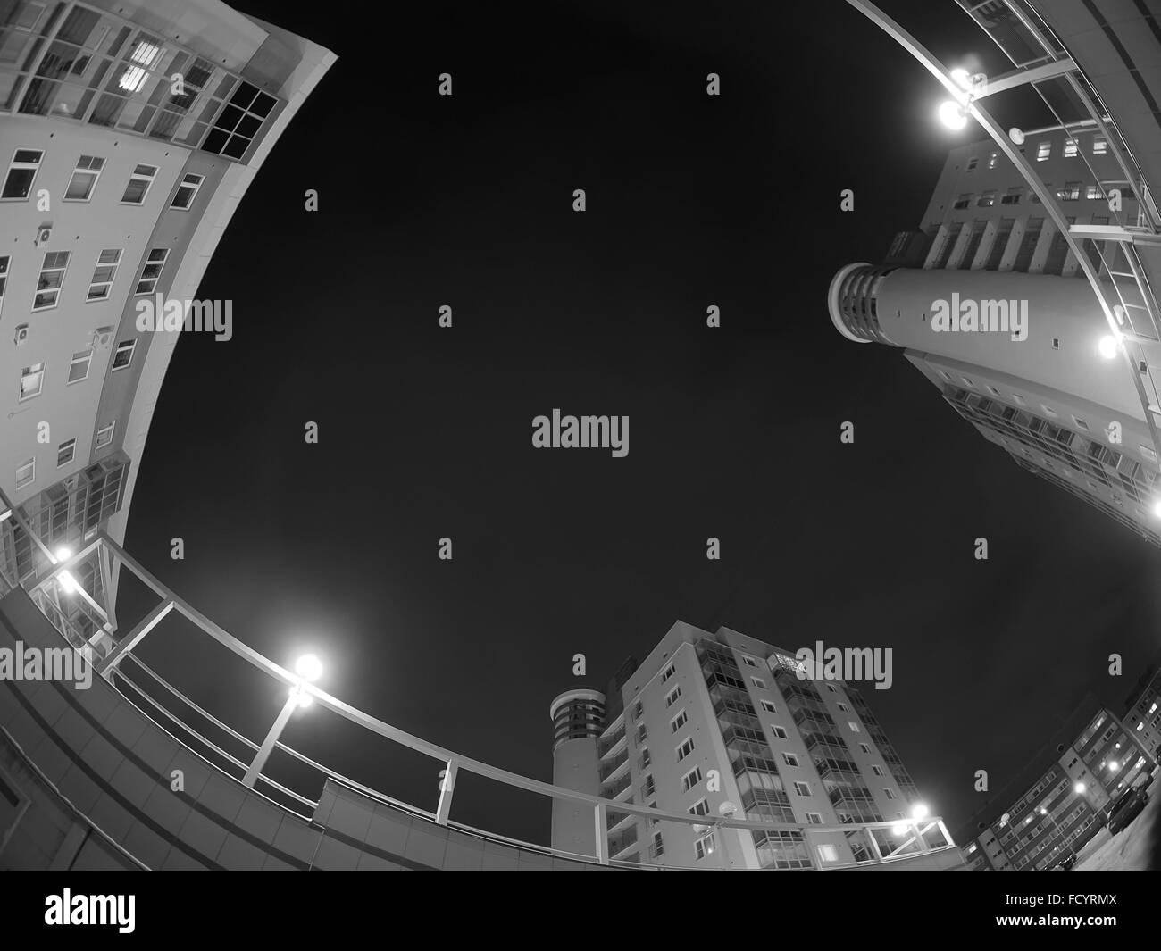 Building from the bottom up Stock Photo - Alamy