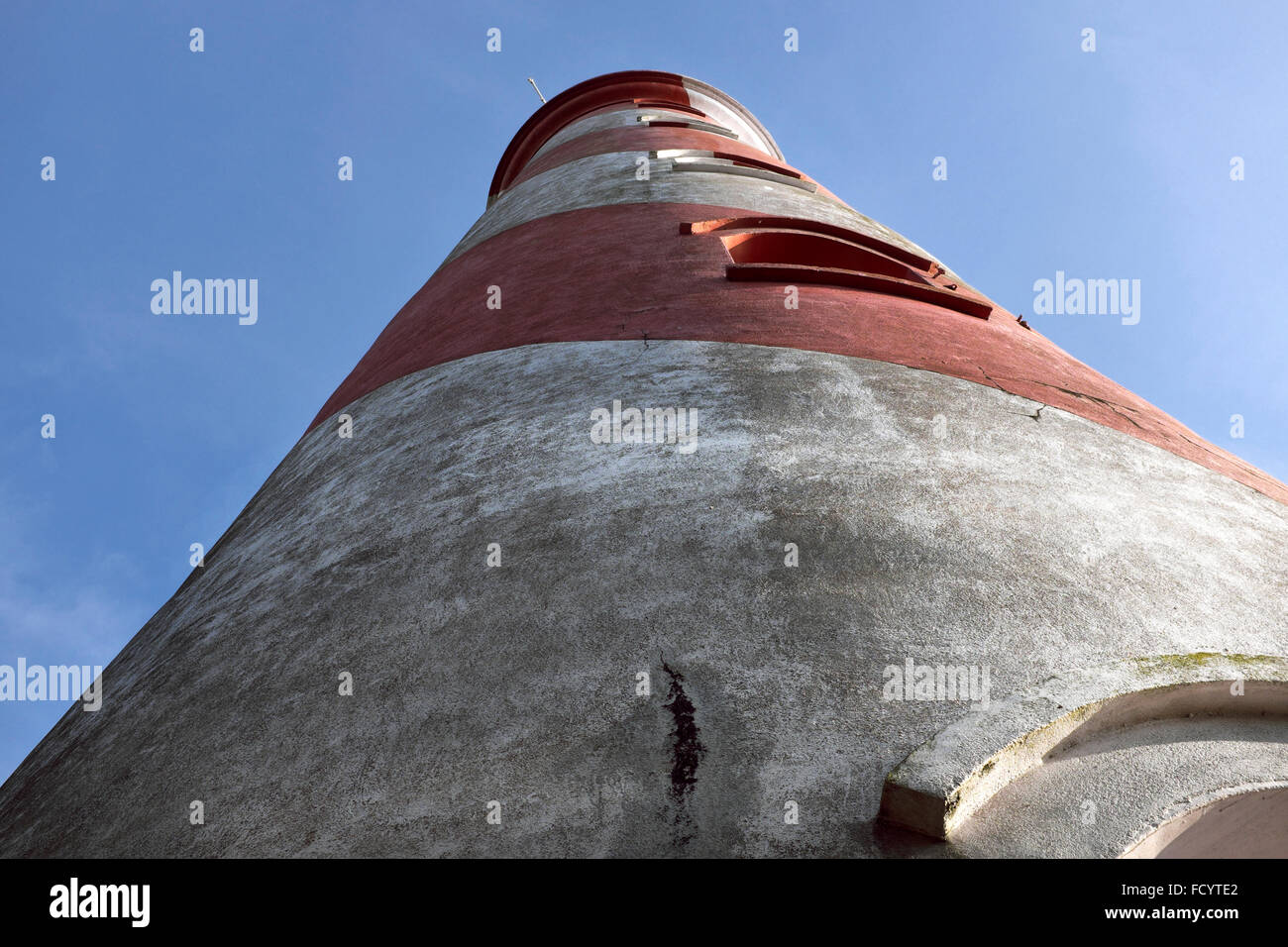 Thangassery Lighthouse, Kollam, (Quilon), Kerala, India Stock Photo - Alamy