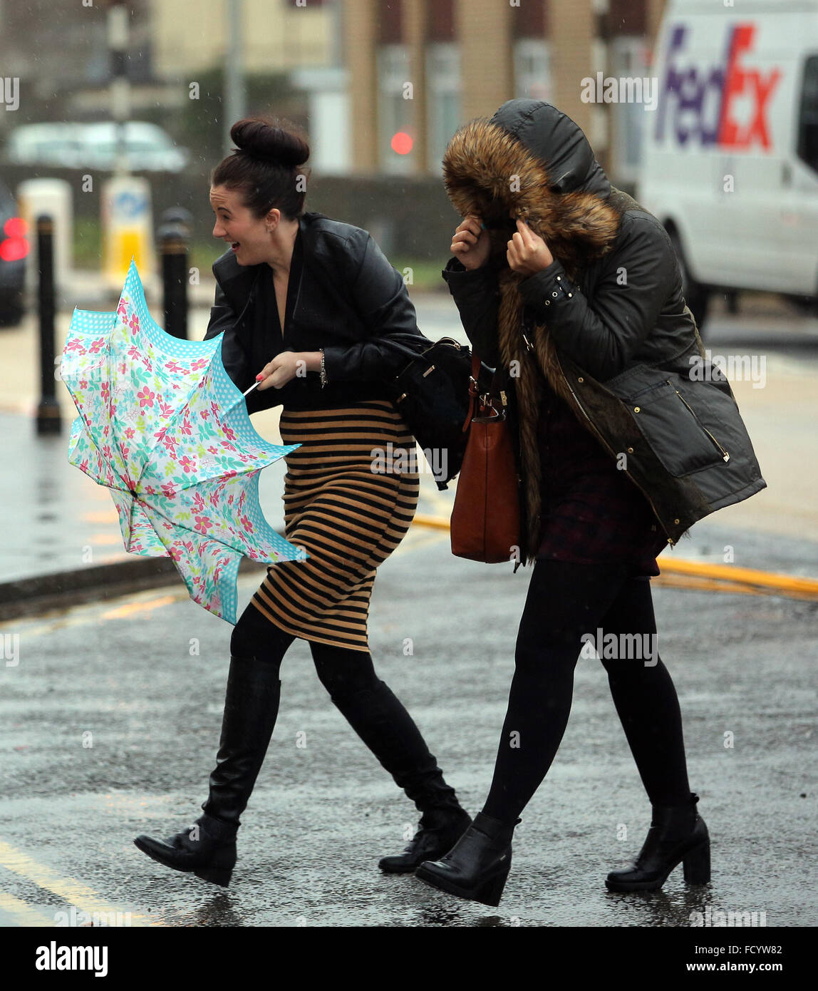 Welsh university in swansea hi-res stock photography and images - Alamy