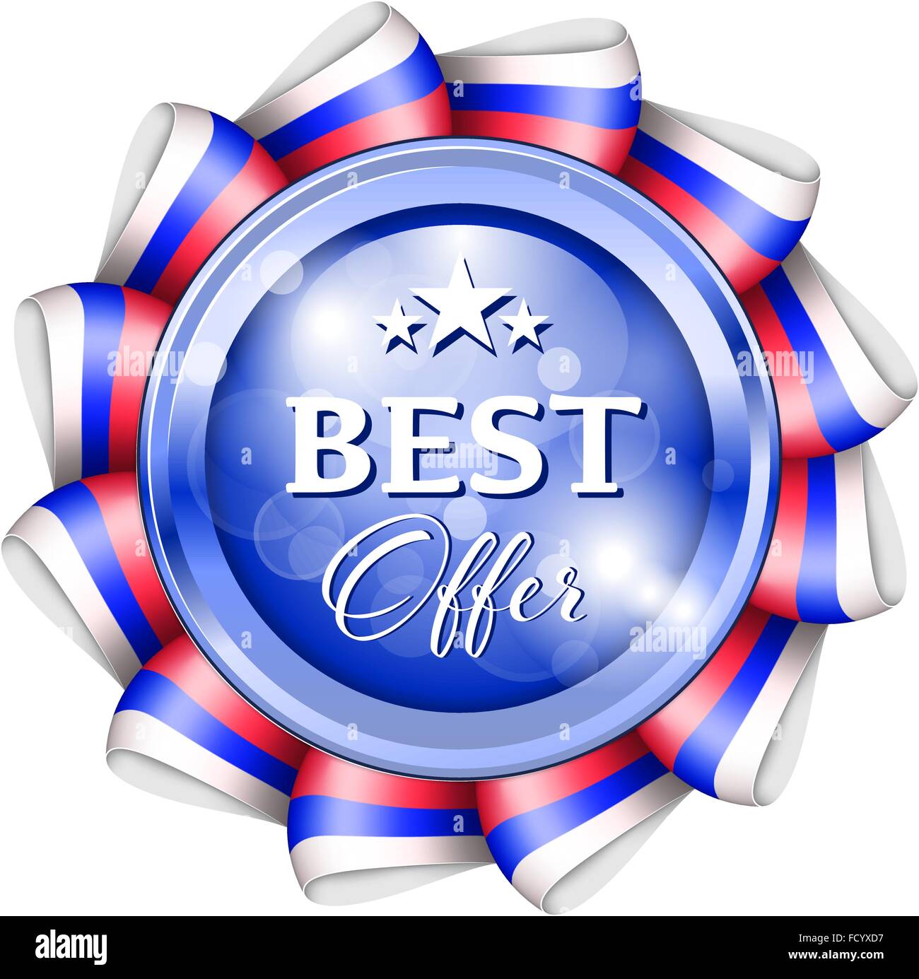 Blue Best Offer Badge Stock Vector Image Art Alamy blue-best-offer-badge-stock-vector-image-art-alamy