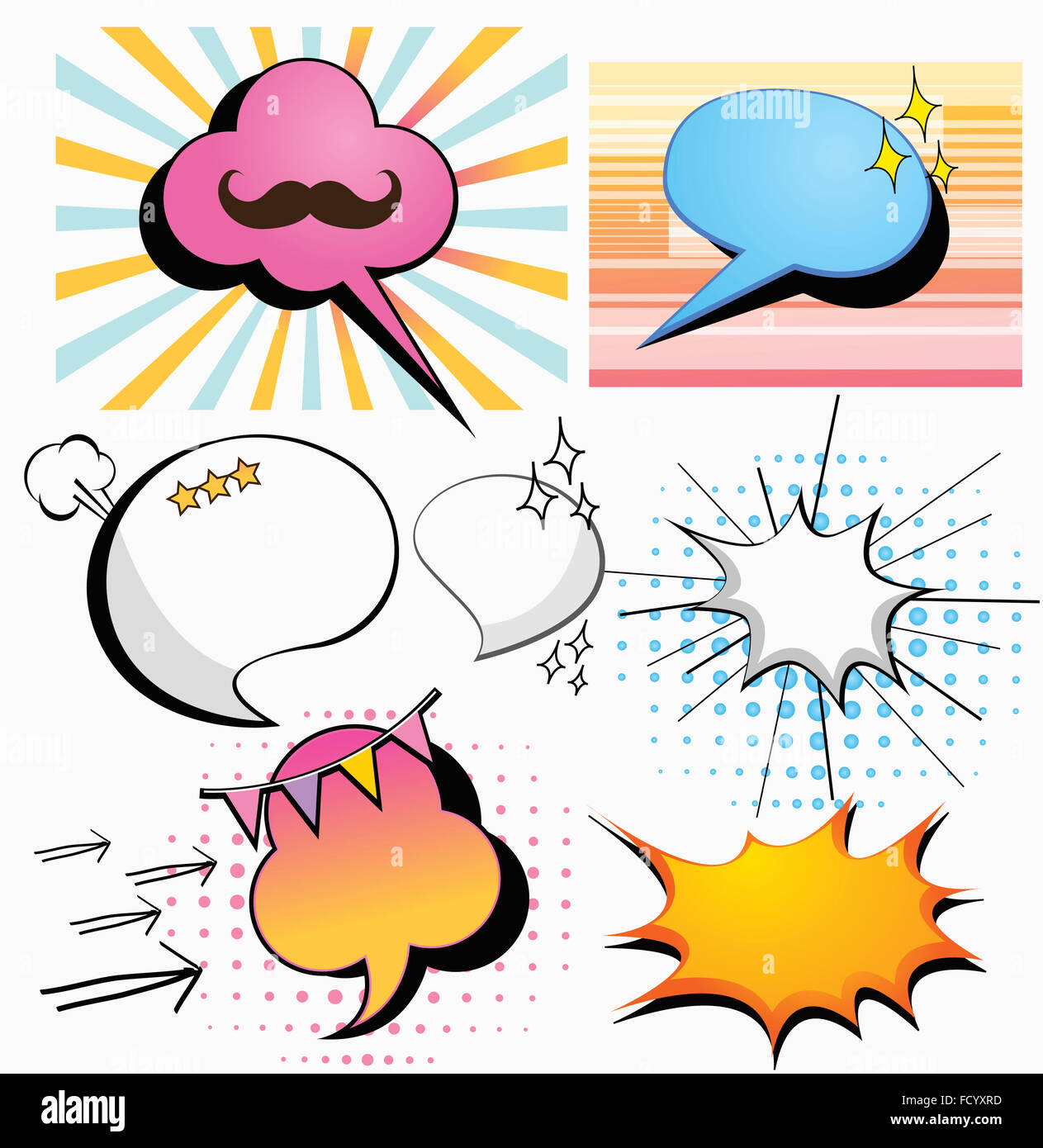 Popping balloons hi-res stock photography and images - Alamy