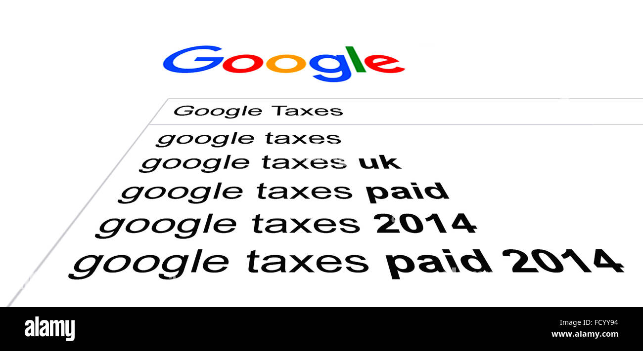 Alamy google search engine hi-res stock photography and images - Alamy