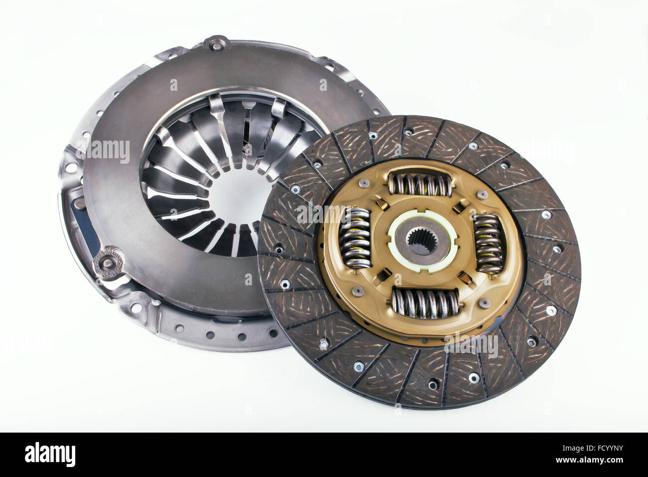 Auto disc cover hi-res stock photography and images - Alamy