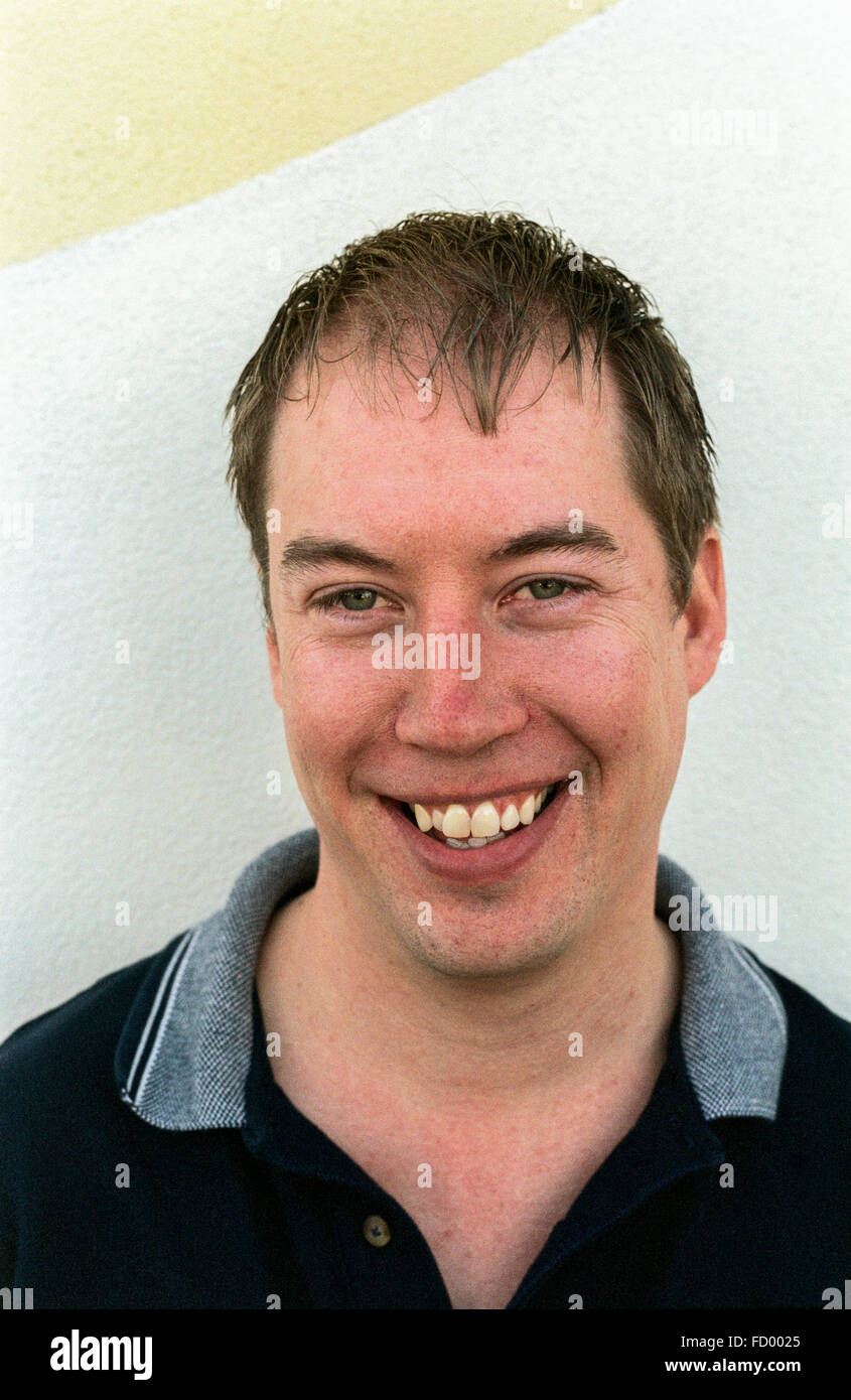 TUCSON, AZ – FEBRUARY 15: Pro Bowler Patrick Allen at the PBA Odor ...