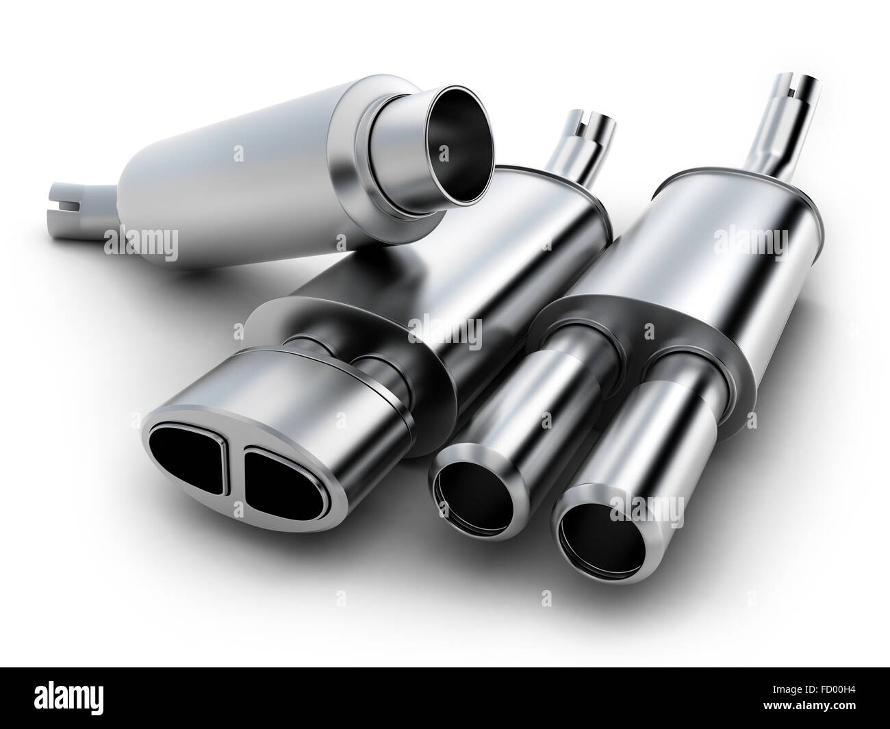 Car part pipe hi-res stock photography and images - Alamy