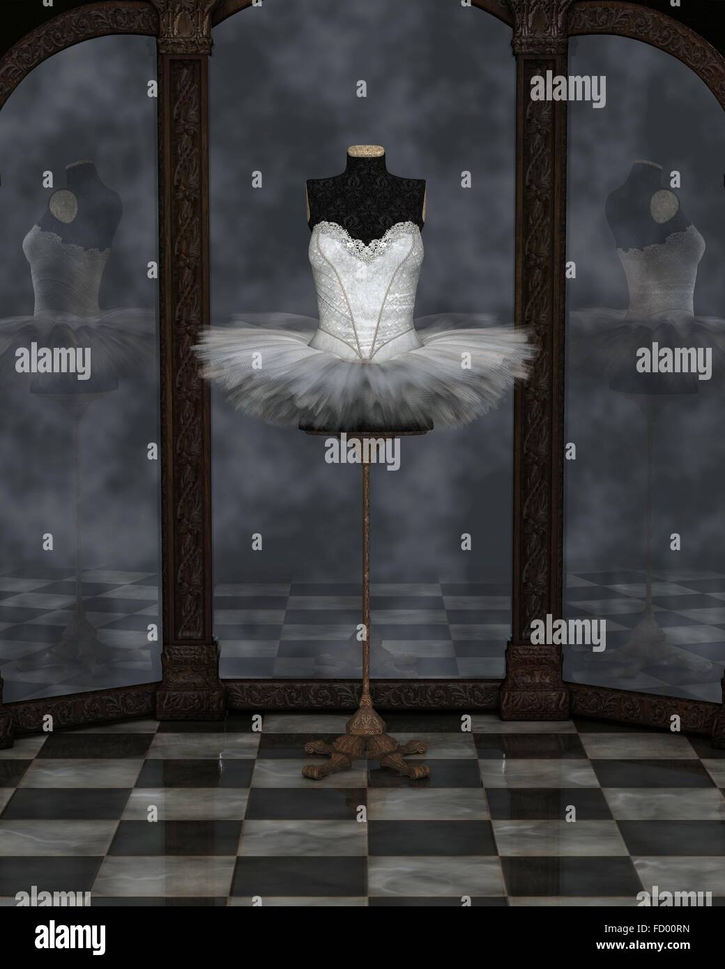 Classical dress stand hi-res stock photography and images - Alamy