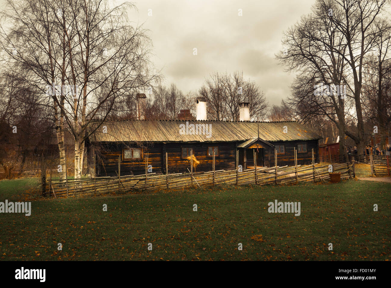 Farm labourers hi-res stock photography and images - Alamy