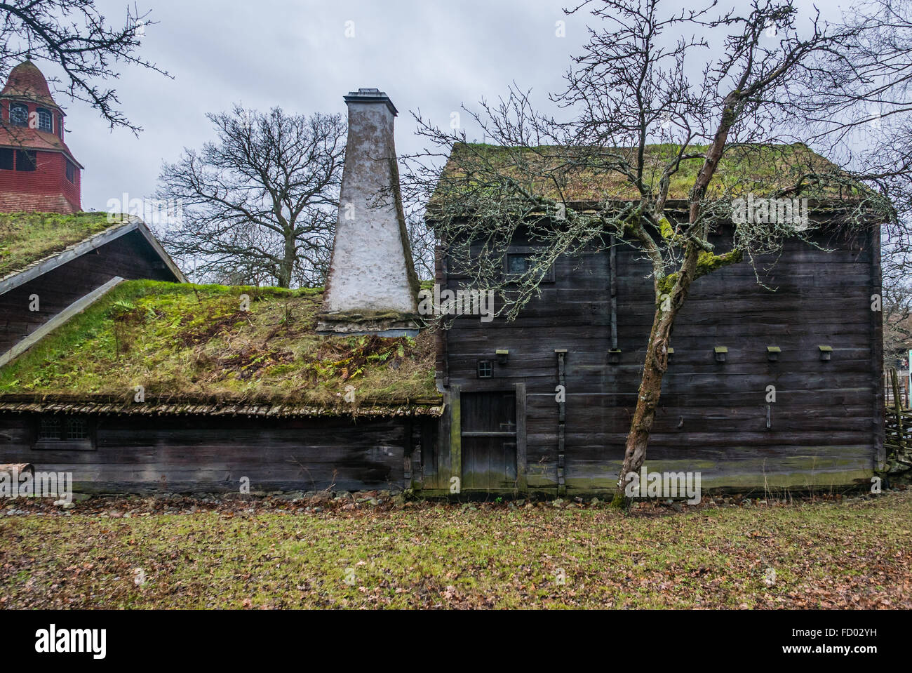 Kyrkhult hi-res stock photography and images - Alamy