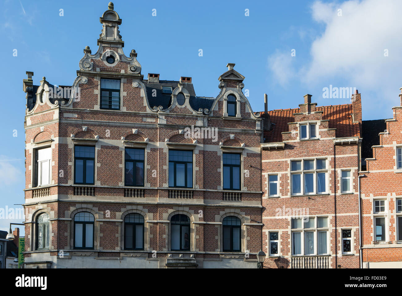 Grote markt lier hi-res stock photography and images - Alamy