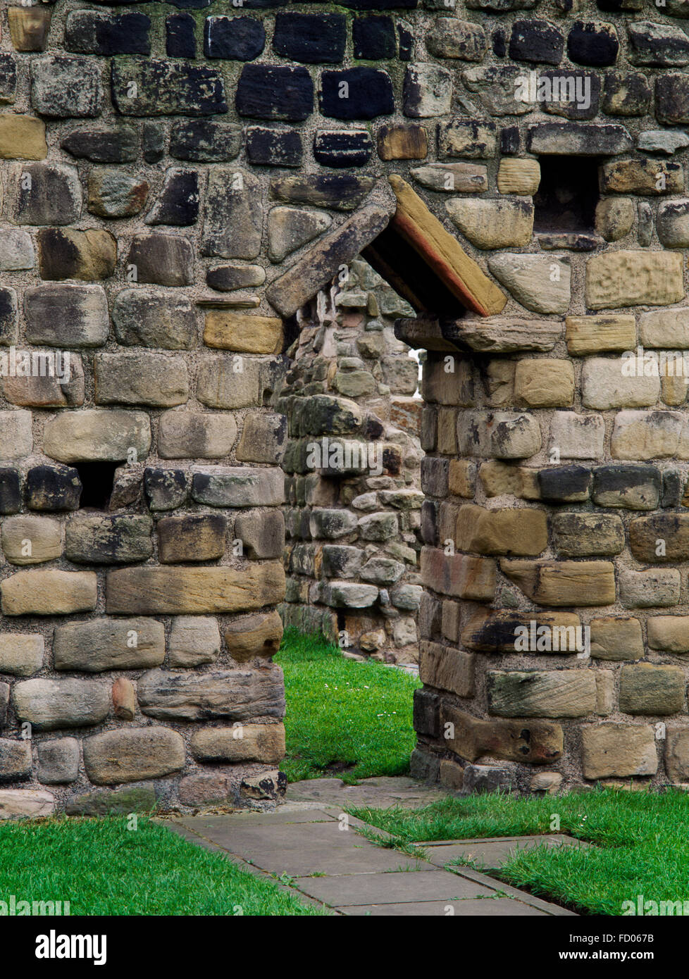 St paul's monastery hi-res stock photography and images - Alamy