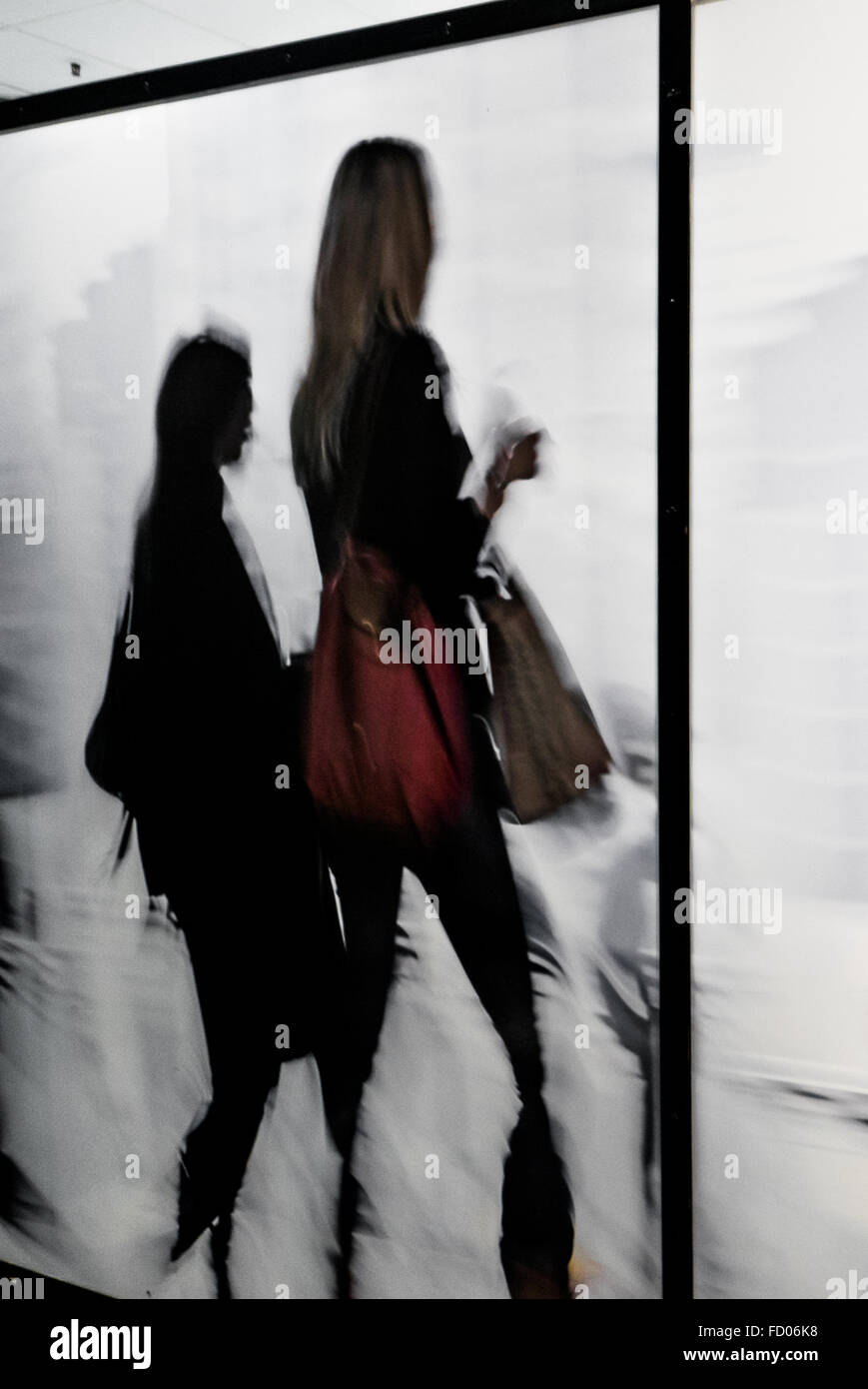 Stockholm City Center Stock Photo - Alamy