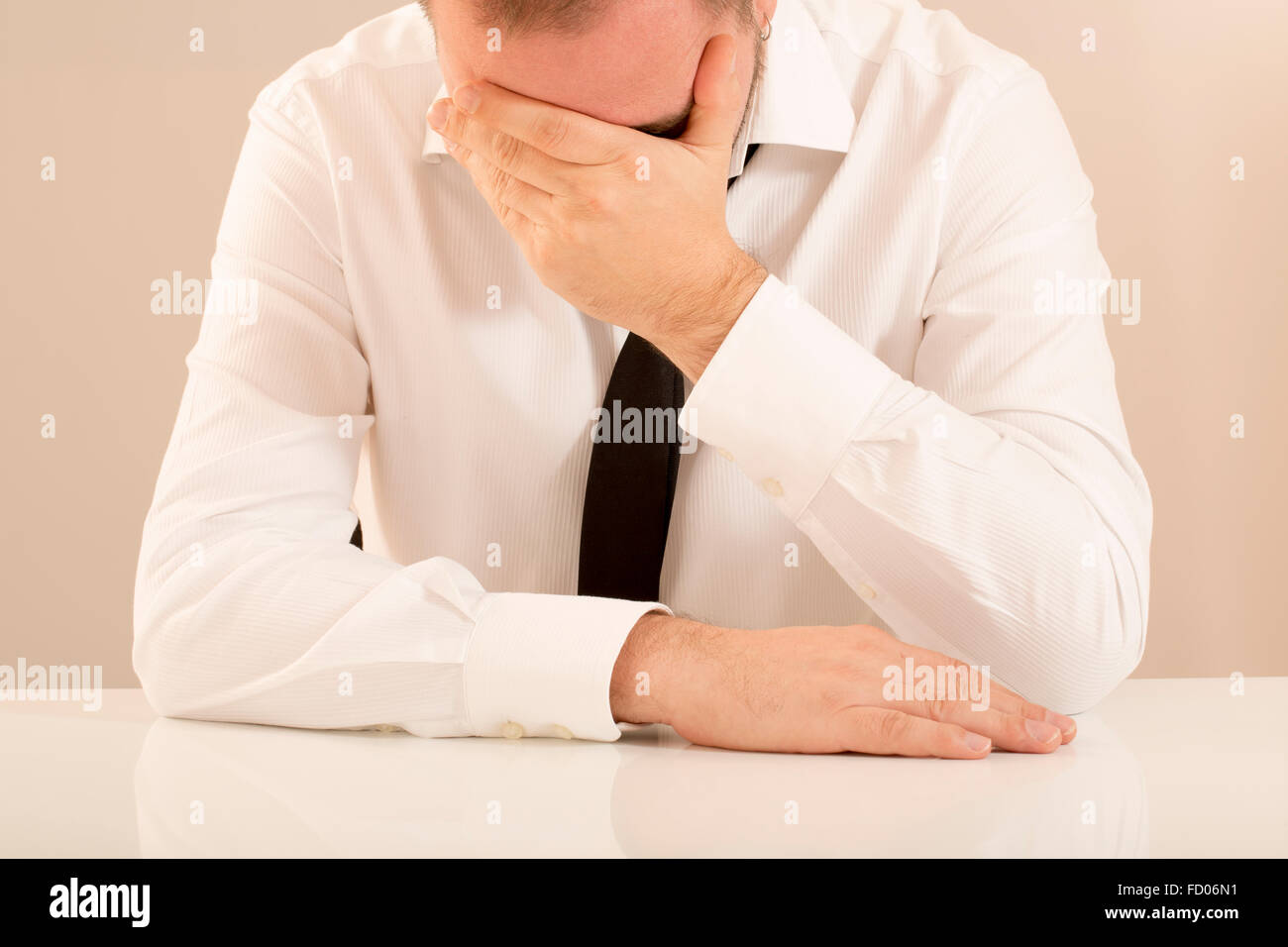 Office trouble hi-res stock photography and images - Alamy