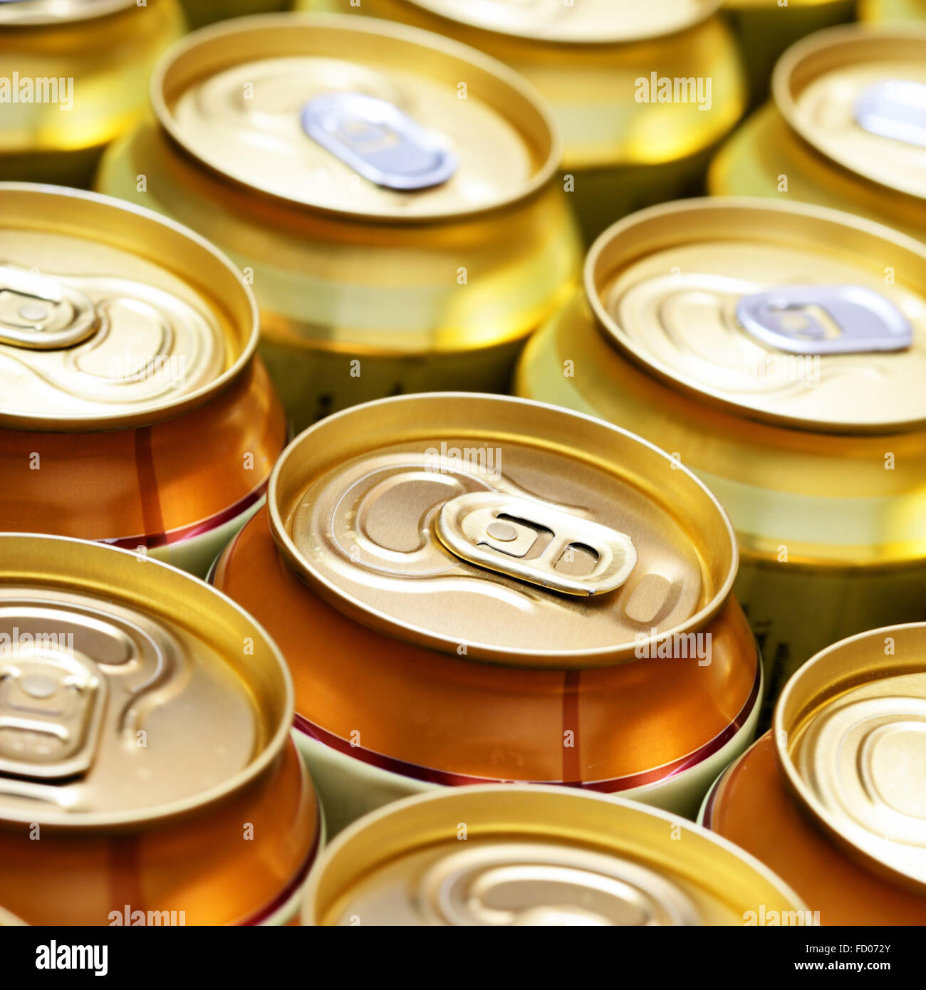 Beers cans hi-res stock photography and images - Alamy