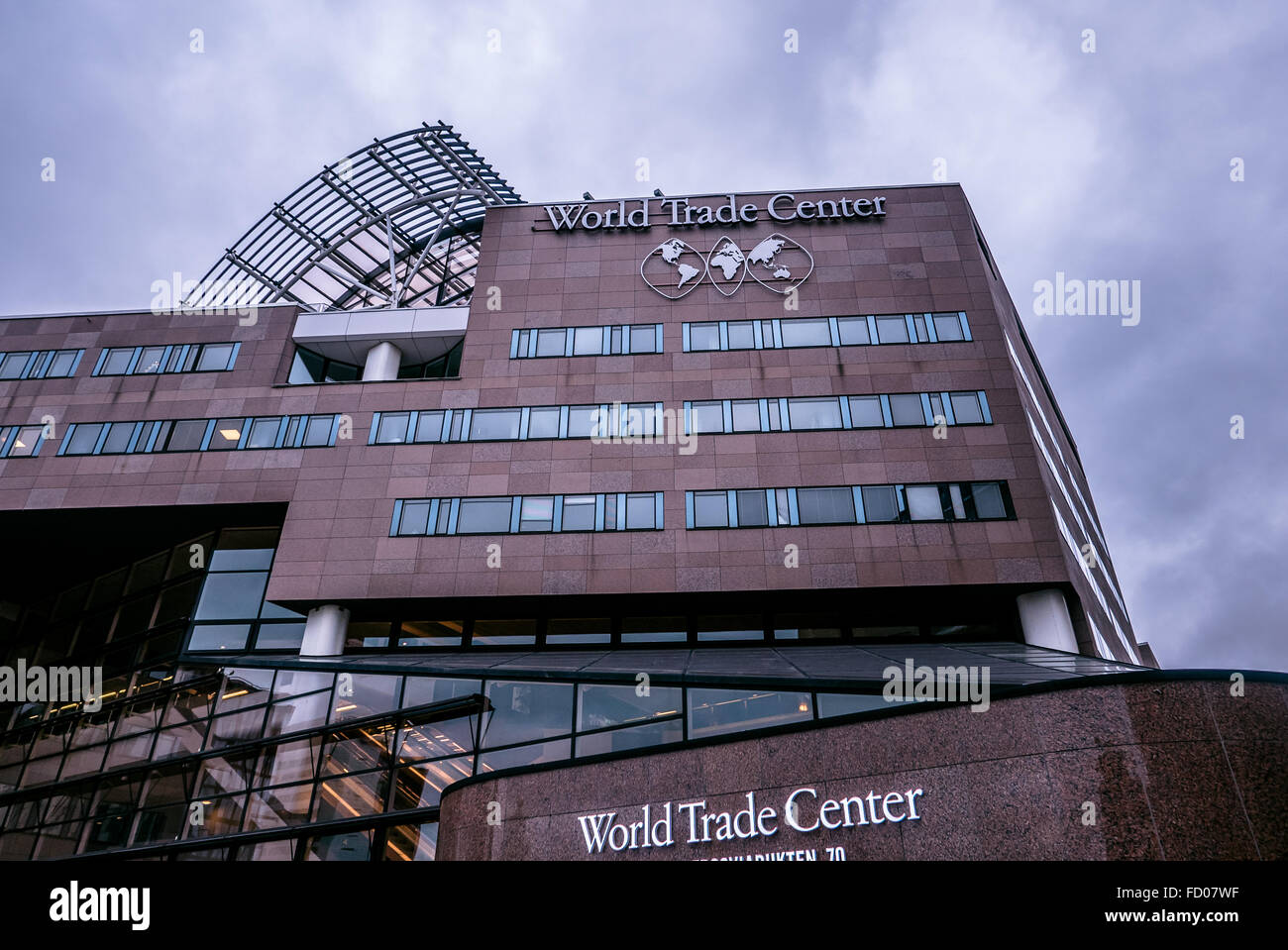 Stockholm city center hi-res stock photography and images - Alamy