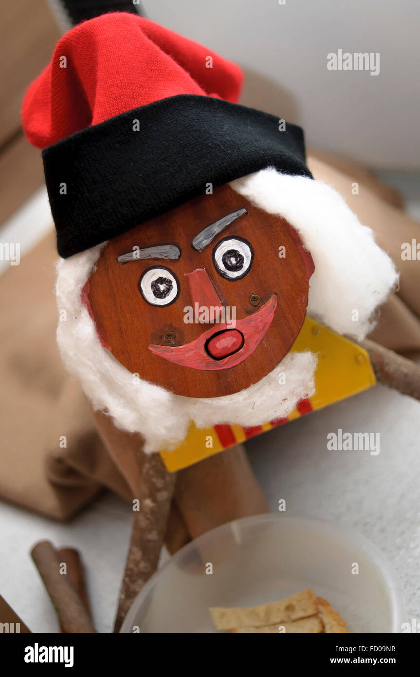 Barretina hi-res stock photography and images - Alamy