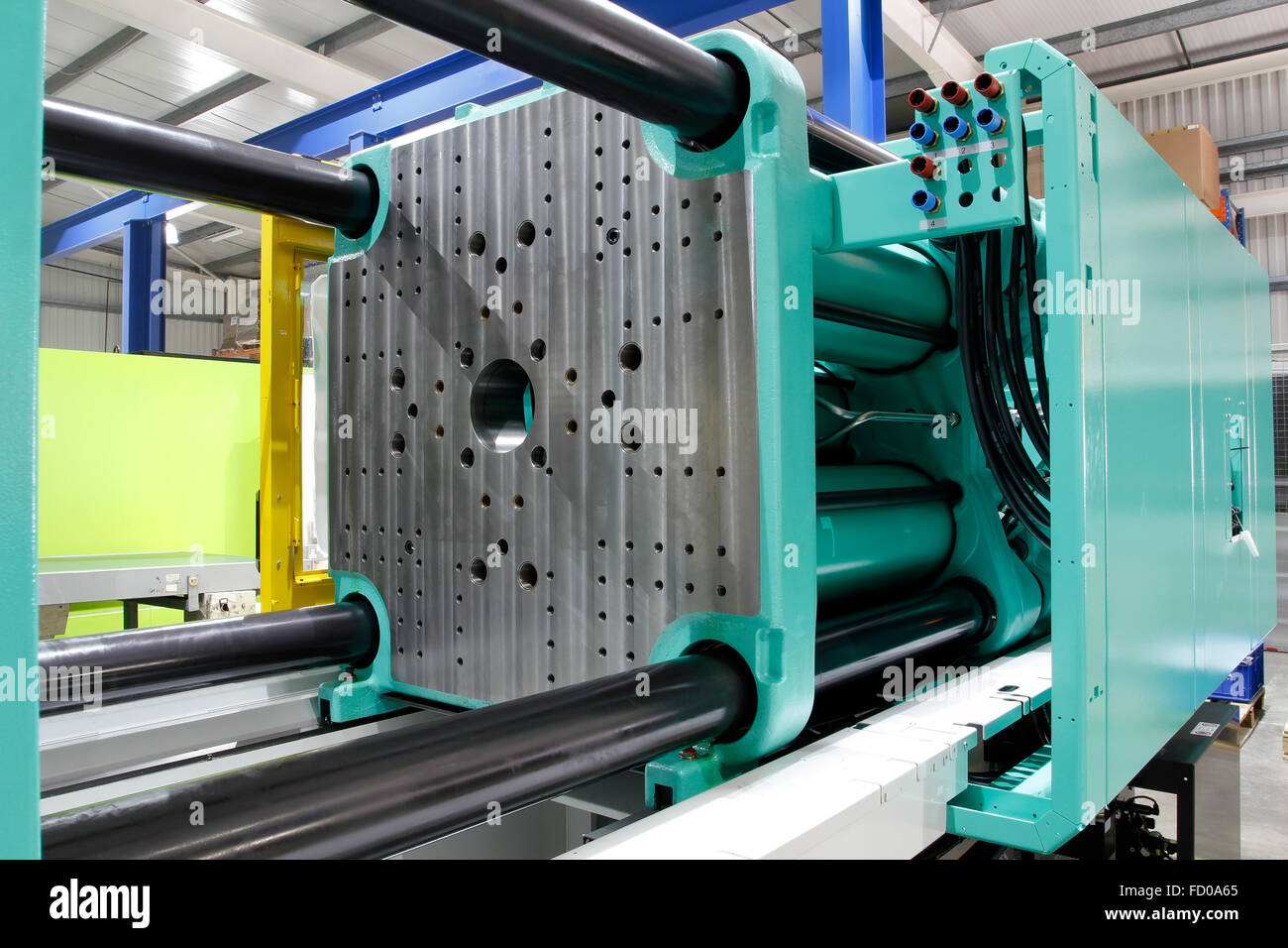 Plastic resin hi-res stock photography and images - Alamy