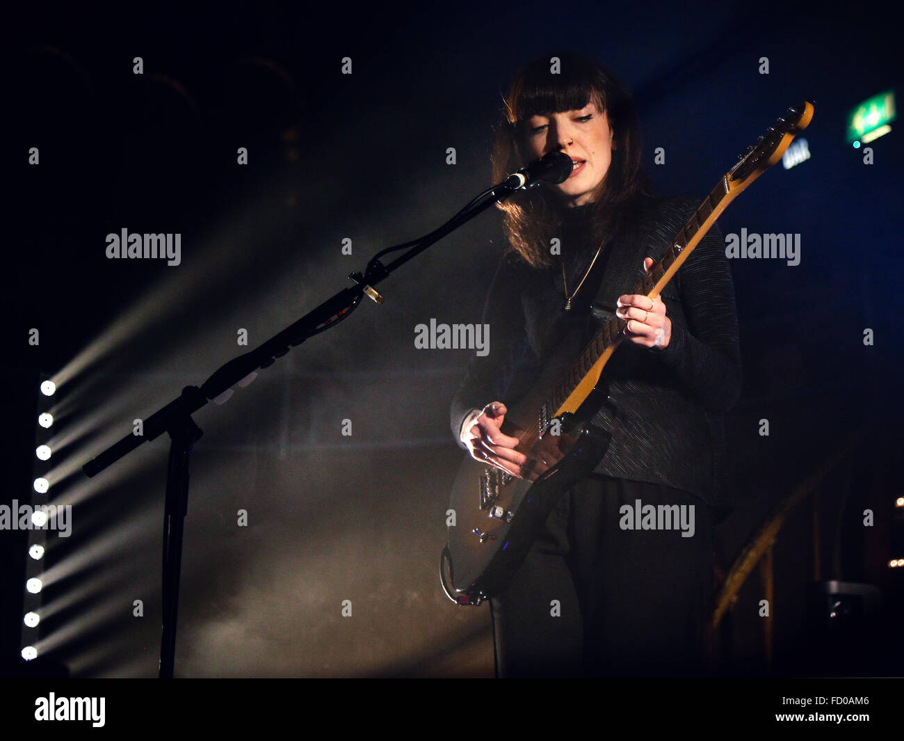 Daughter band hi-res stock photography and images - Alamy